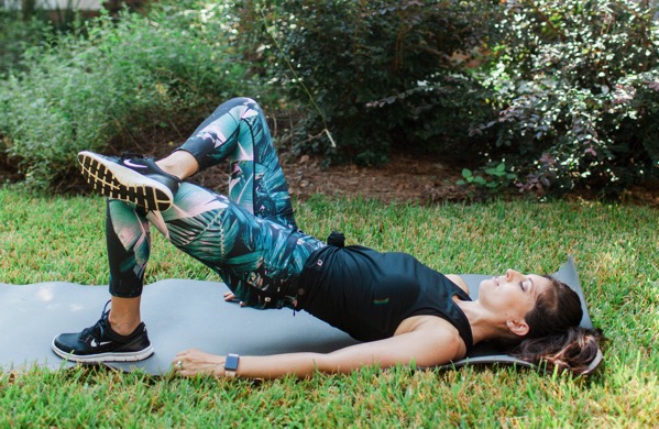 4 huge fitness changes I've made - The Fitnessista