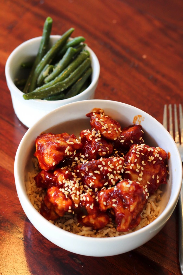 Friday Faves - The Fitnessista