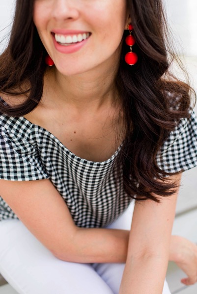 Summer Wardobe Staples - The Fitnessista