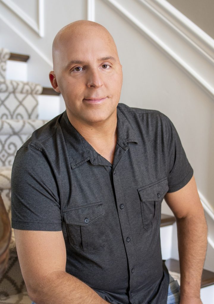004: Dr Patrick Flynn - Balancing female hormones - The Fitnessista