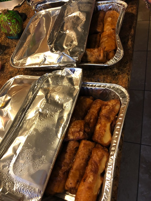 weekend things + nana's bday fiesta - The Fitnessista