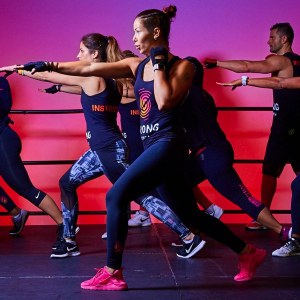 A great IDEA - The Fitnessista