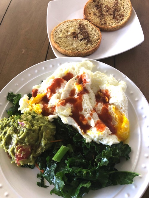 Friday Faves - The Fitnessista