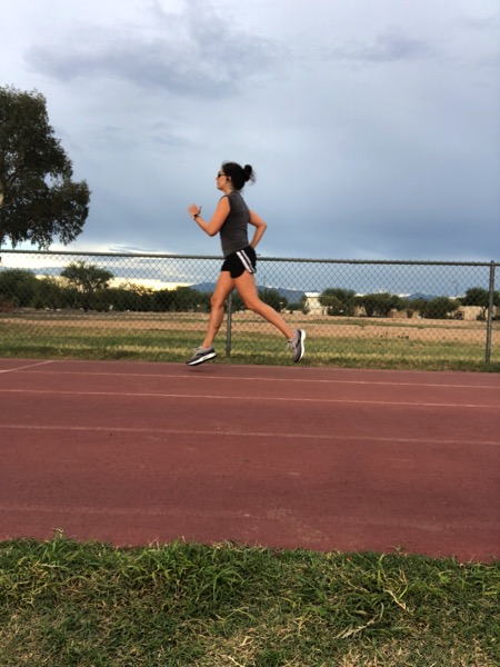 Finding time to work out - The Fitnessista