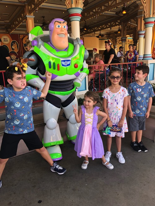 only a churro away - The Fitnessista