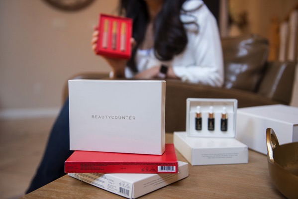 the best picks from Beautycounter's holiday collection - The Fitnessista