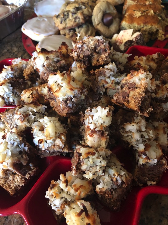 Friday Faves - The Fitnessista