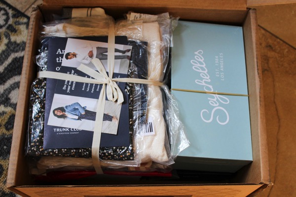 Trunk Club Review - The Fitnessista