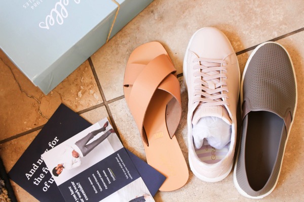 Trunk Club Review - The Fitnessista