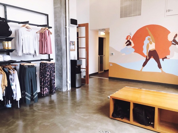 Portland, I love ya - The Fitnessista