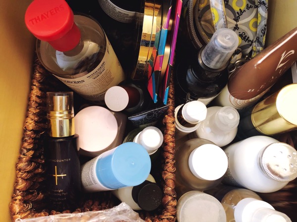 Spring clean your skincare routine - The Fitnessista