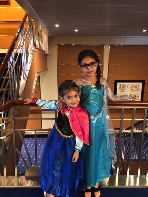 Alaska Cruise Packing List + Disney Alaska Excursions - The Fitnessista