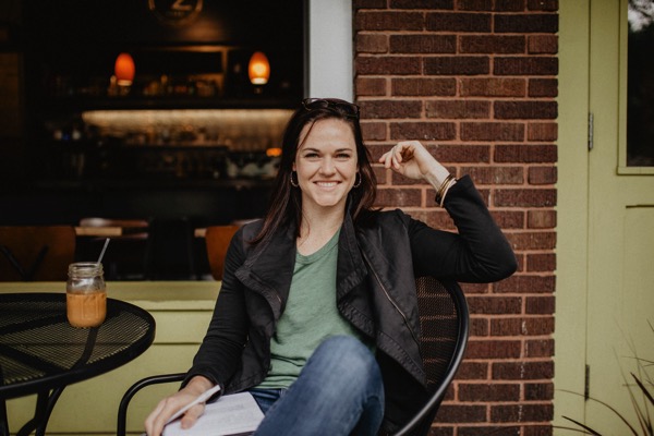 Episode 031: Bikini Body Mindset with Emily Field, RD - The Fitnessista