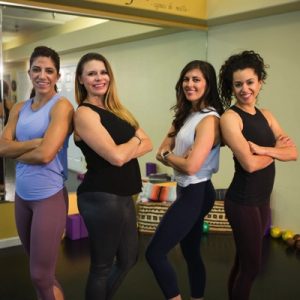 summer shape up Archives - The Fitnessista