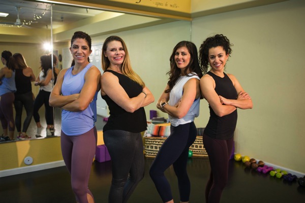 Gear up for the Shape Up (+ how to sign up) - The Fitnessista