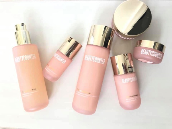 The new Countertime collection - The Fitnessista