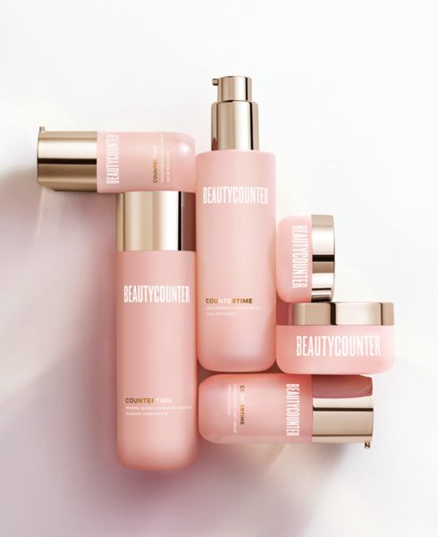 The new Countertime collection - The Fitnessista