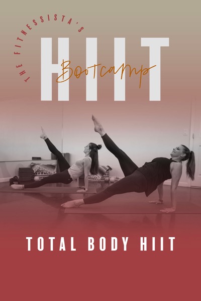 HIIT Bootcamp - get your spot! - The Fitnessista