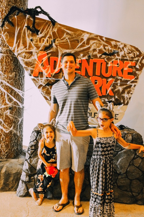 Great Wolf Lodge Scottsdale Review - The Fitnessista