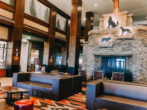 Great Wolf Lodge Scottsdale Review - The Fitnessista