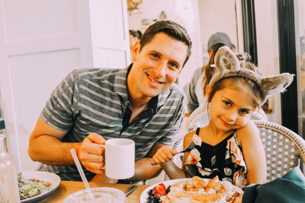 Great Wolf Lodge Scottsdale Review - The Fitnessista