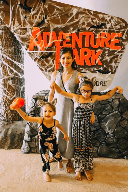Great Wolf Lodge Scottsdale Review - The Fitnessista