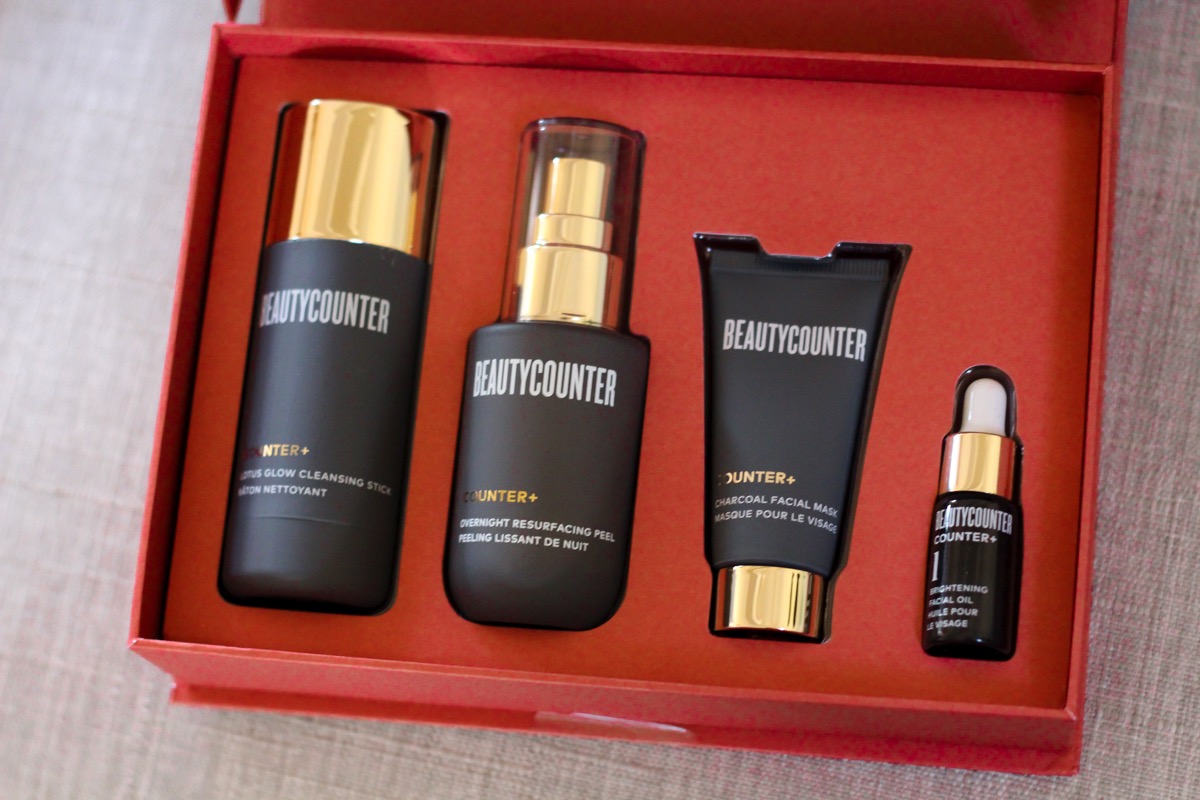 Top picks from the Beautycounter 2019 holiday collection - The Fitnessista