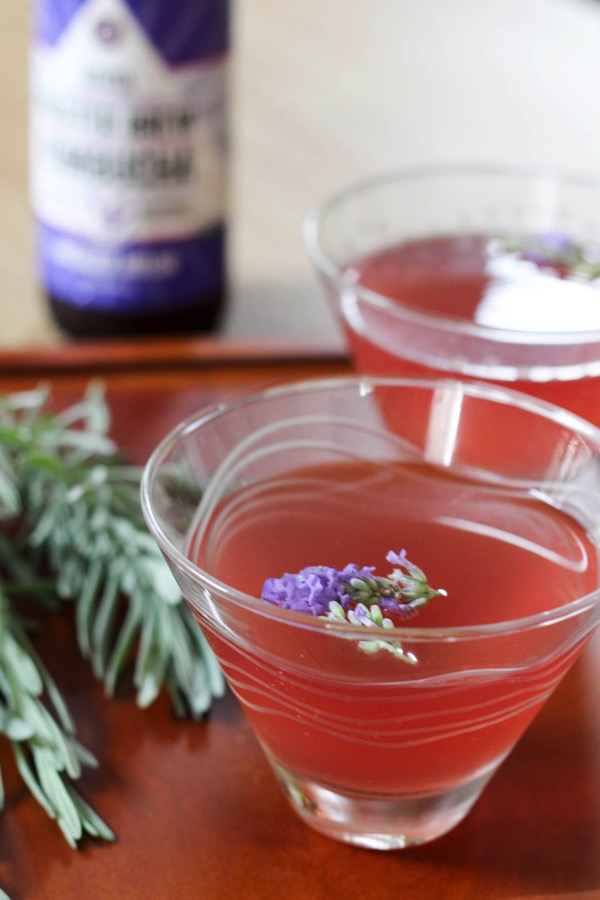 15 festive holiday cocktail recipes – CITYWOMEN BLOG