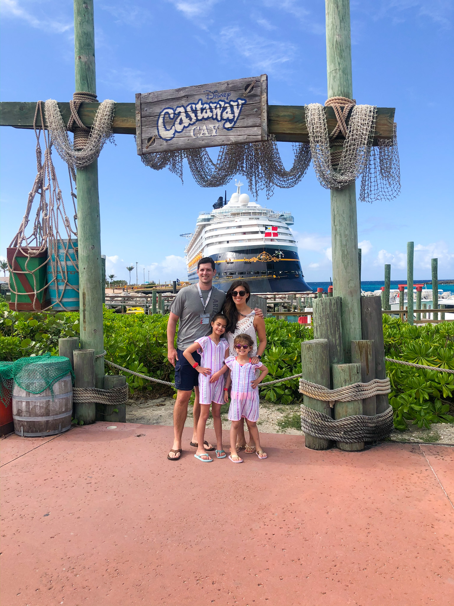 Castaway Outfits For Teens