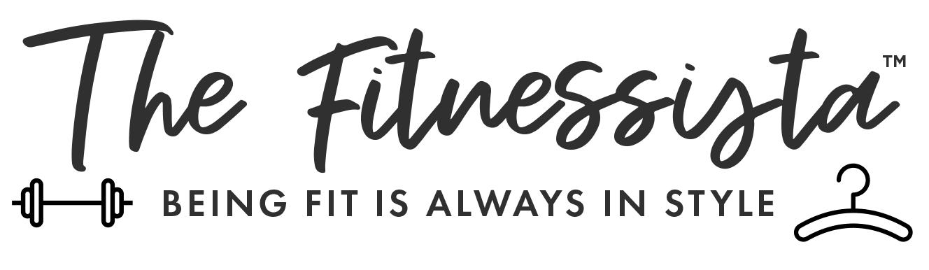 12 days of Fitness Challenge - The Fitnessista