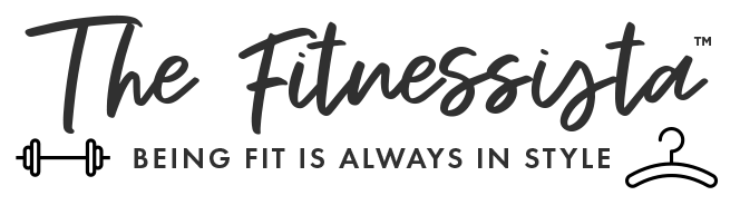 Home - The Fitnessista