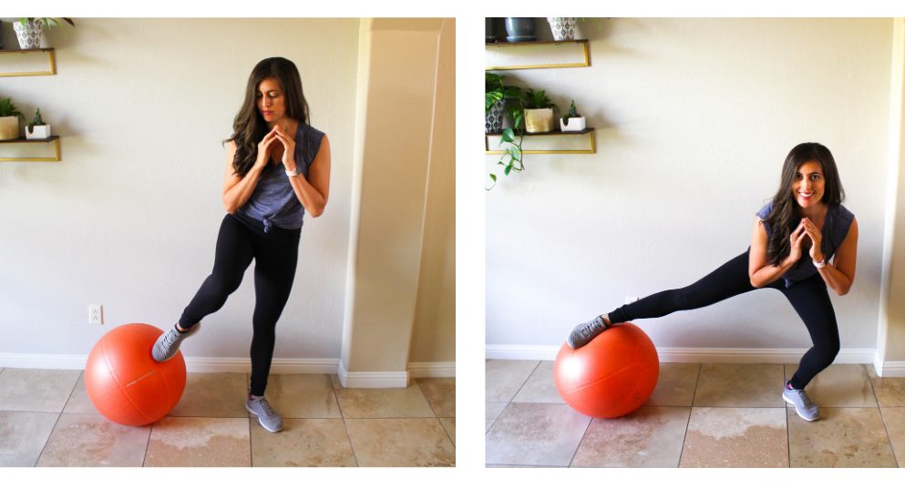 15 lunge variations and proper lunge form - The Fitnessista