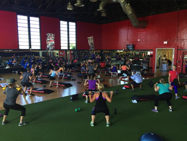 Why I love Les Mills BODYPUMP - The Fitnessista