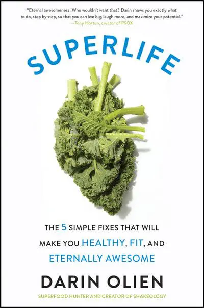 Review of Superlife + what I learned - The Fitnessista