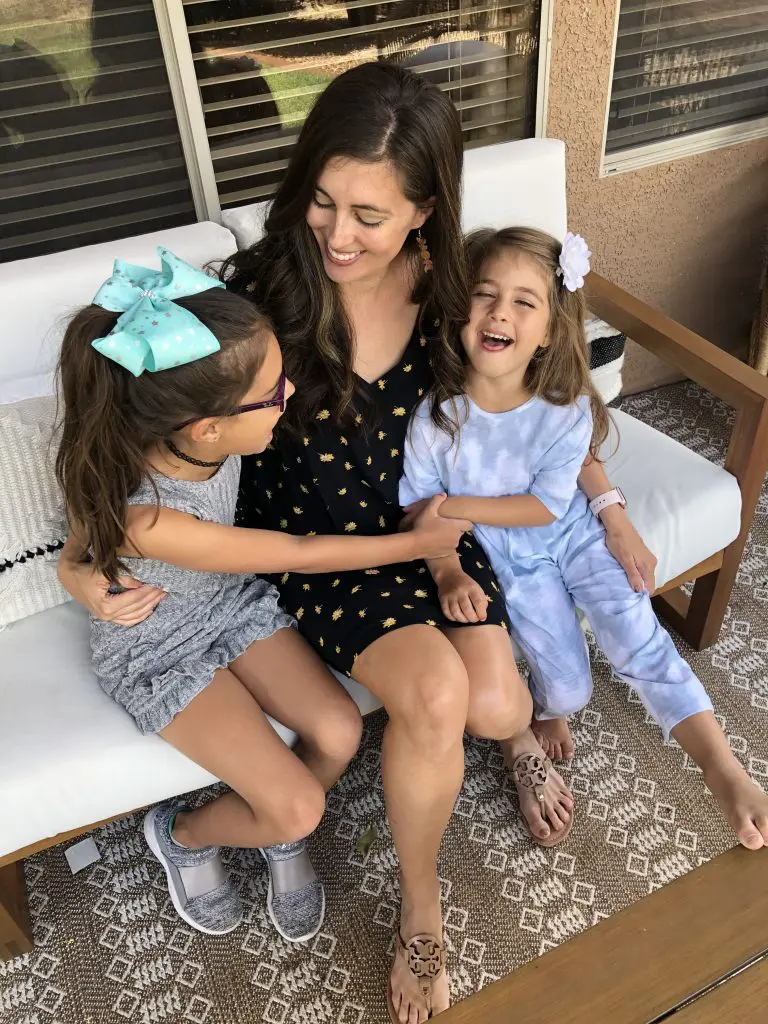 Some things about P - The Fitnessista