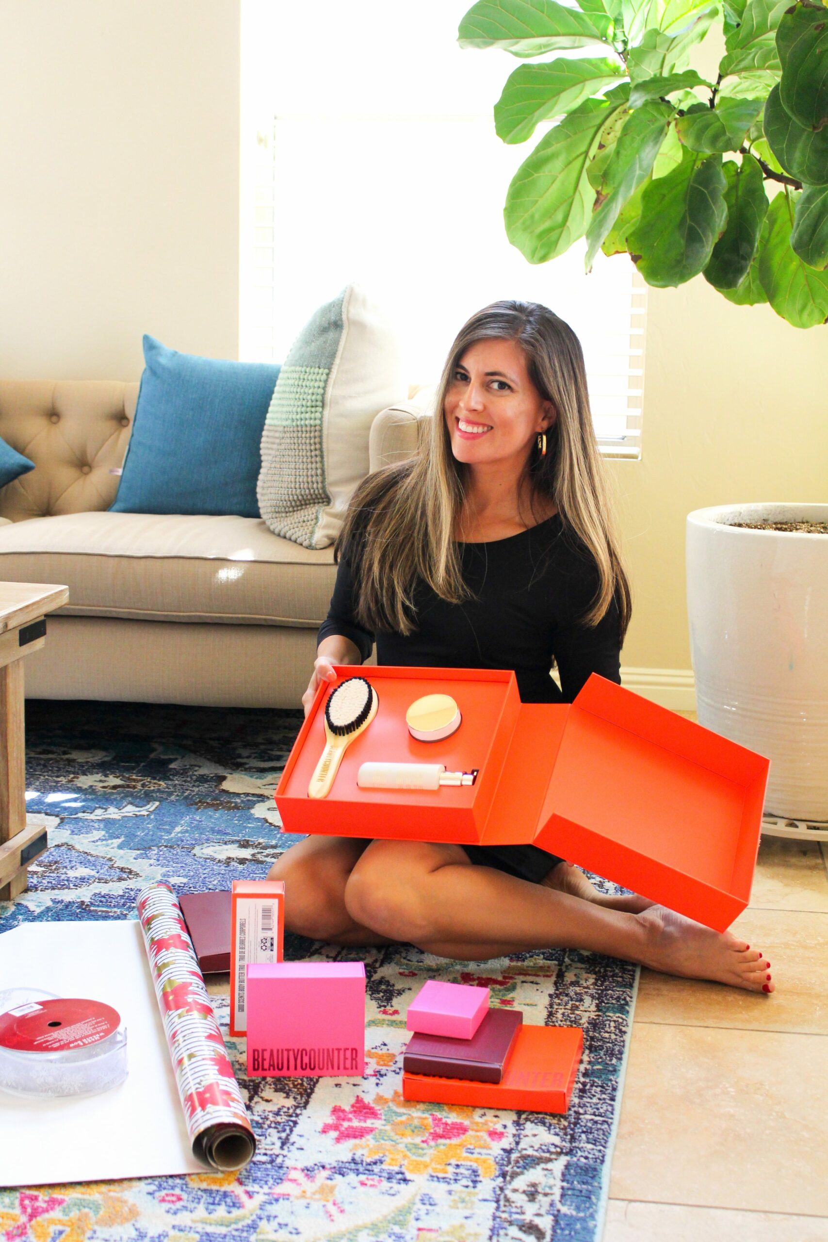 Beautycounter fall holiday 2020 is here! - The Fitnessista