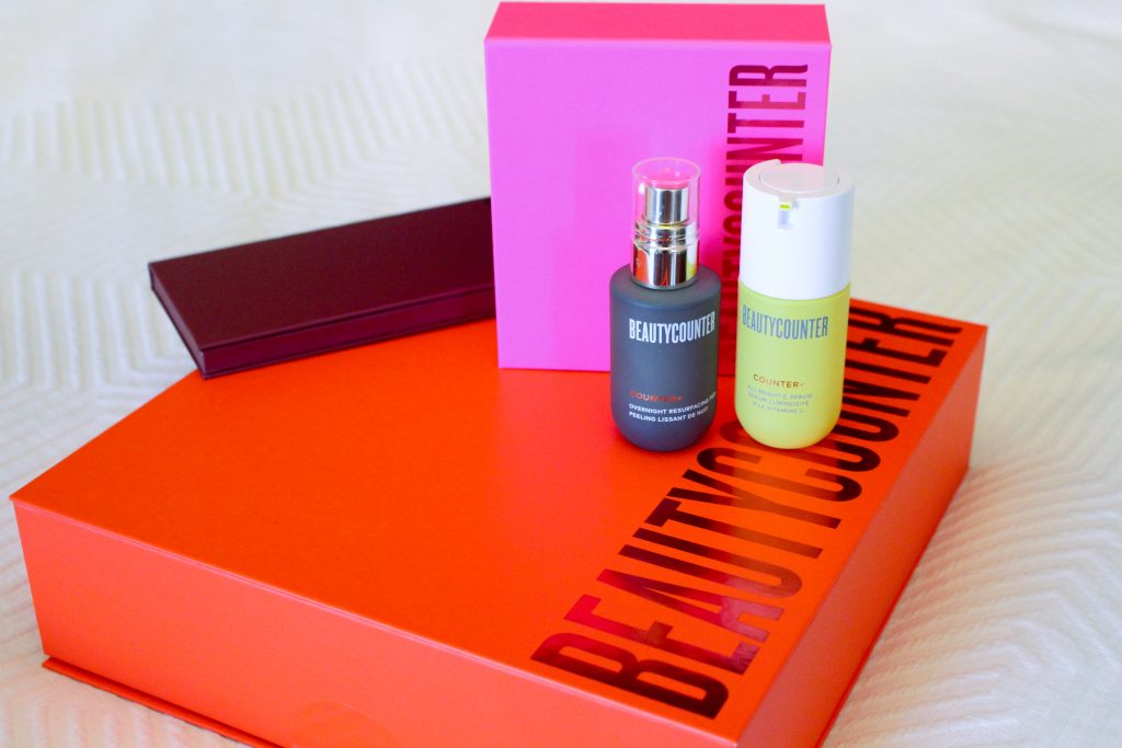 Beautycounter fall holiday 2020 is here! - The Fitnessista