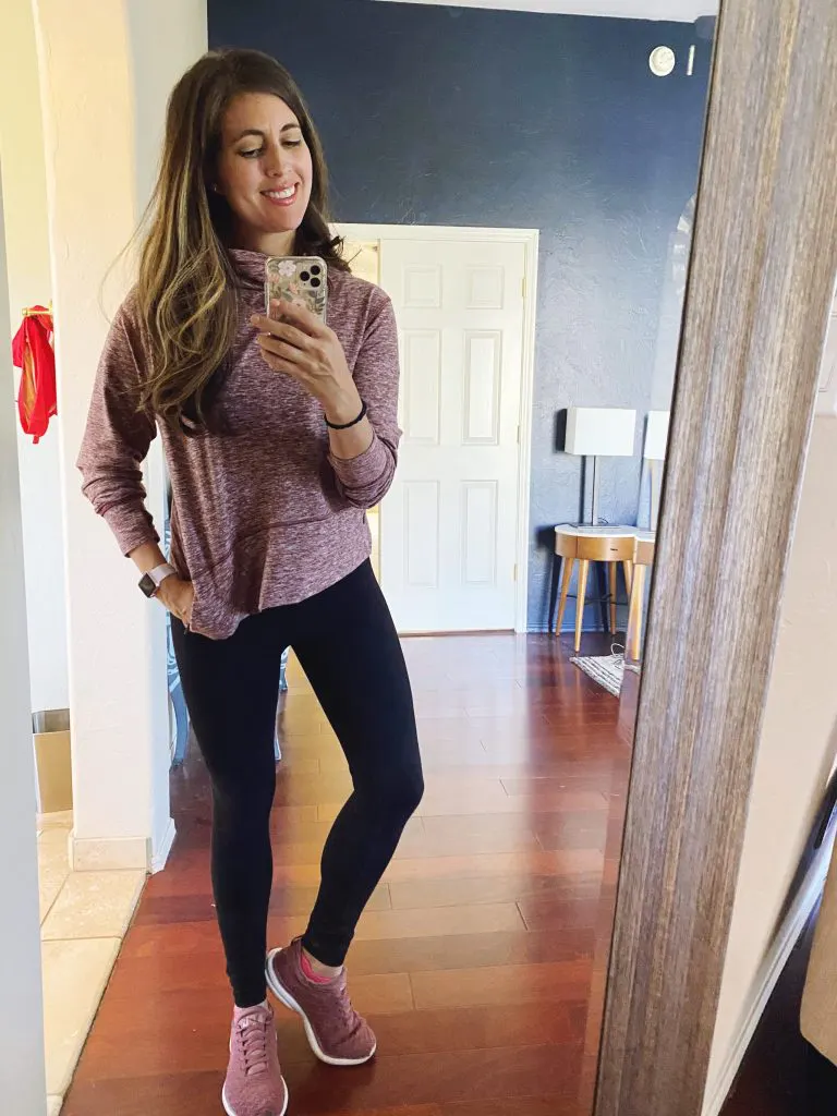 Friday Faves - The Fitnessista