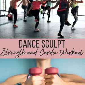 Sculpt Society Review - The Fitnessista | Lifestyle & Fitness