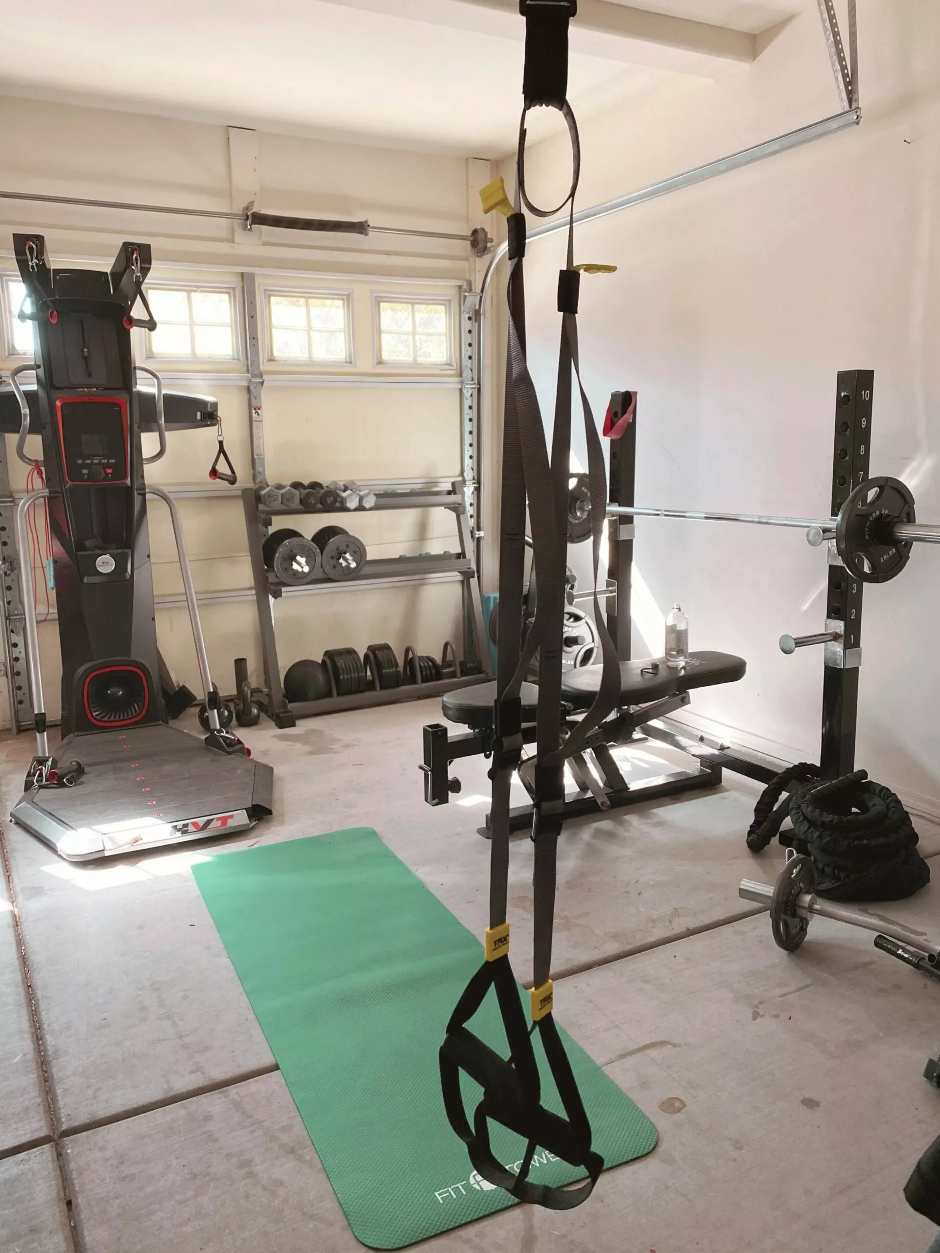 How to stay consistent with working out - The Fitnessista