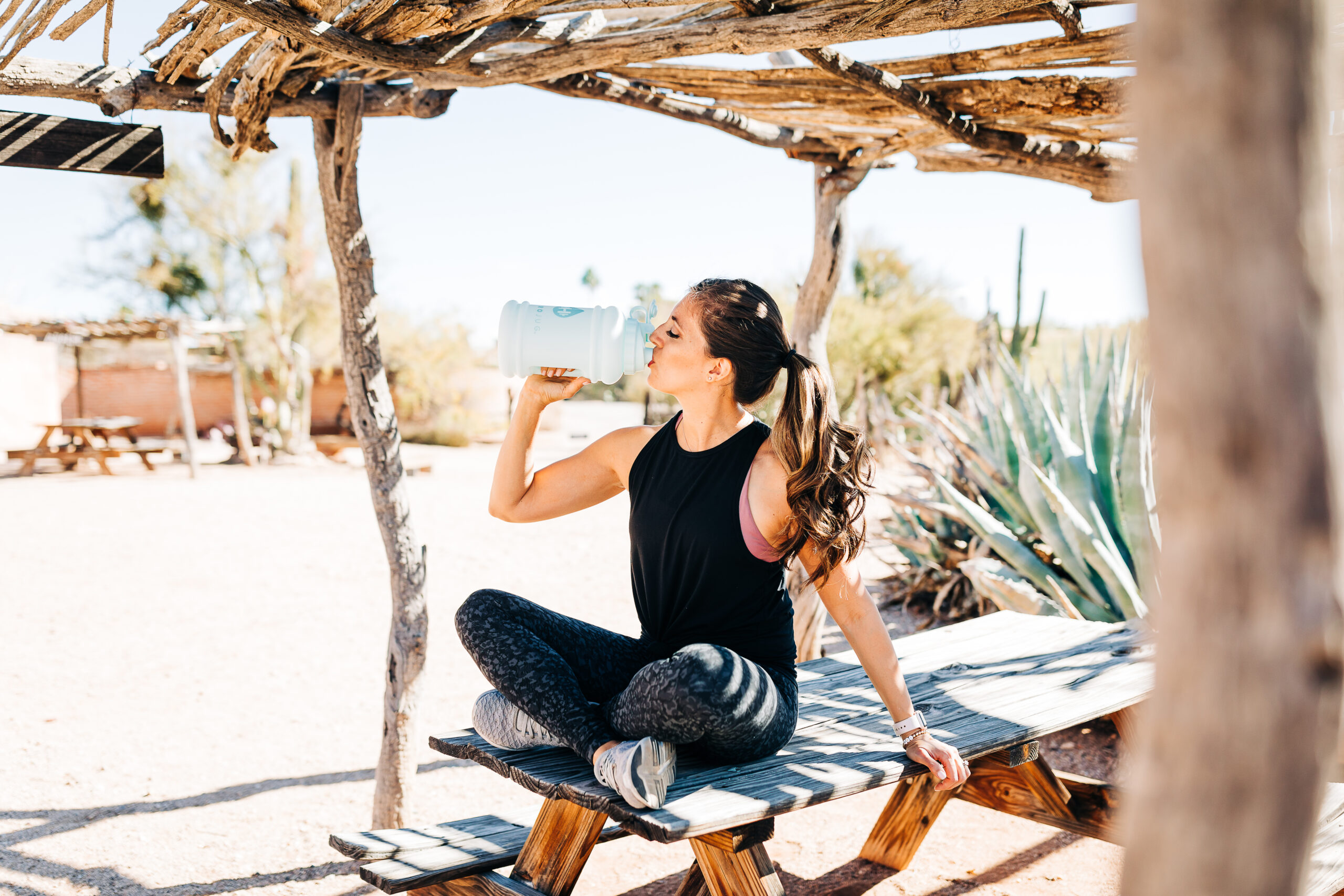 5 tips for better workout recovery - The Fitnessista