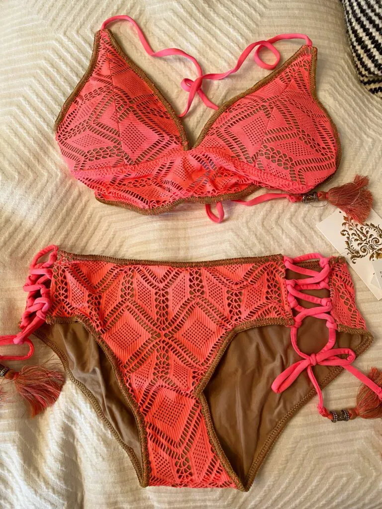 Latest Trunk Club - Spring 2021 - The Fitnessista