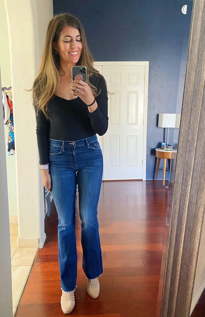 Trunk Club Delivery And How It Works For Women's Clothing