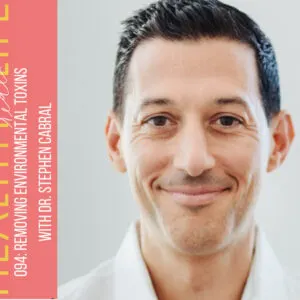 7-day Dr. Cabral EquiLife Detox (details here!) - The Fitnessista