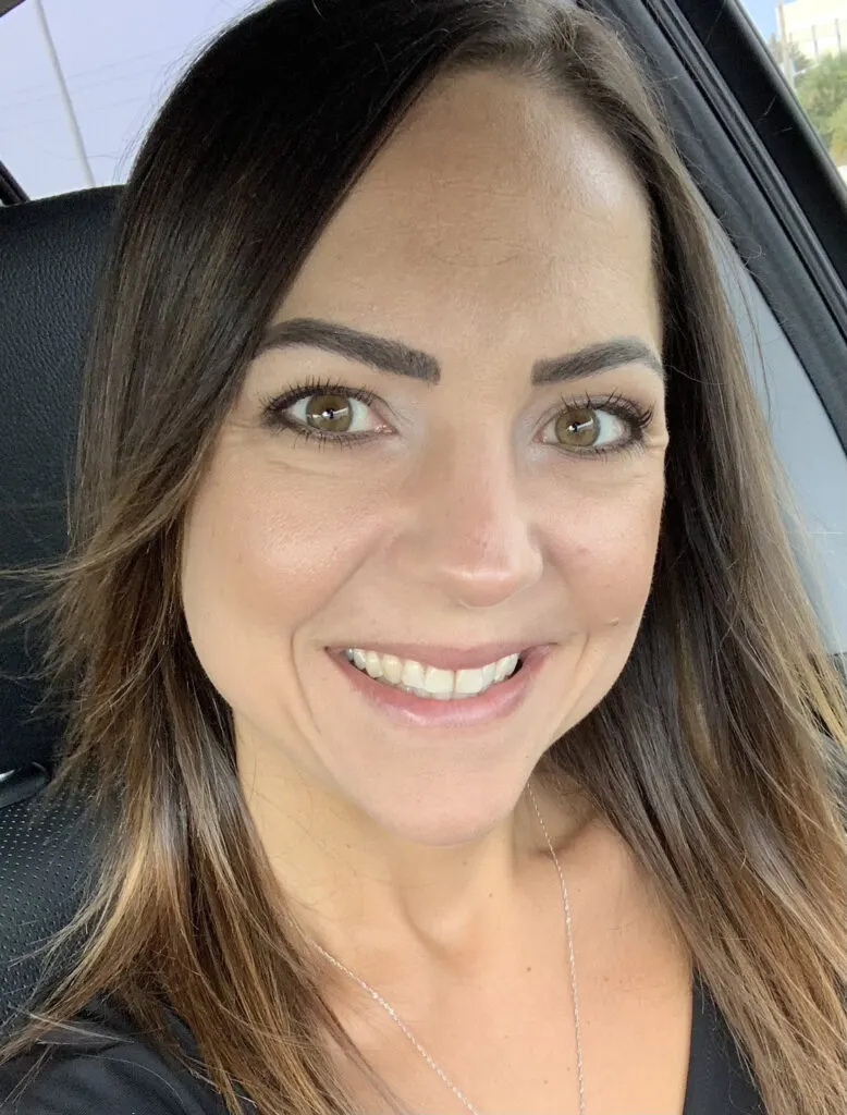 Looking back on 2021 and my goals for 2022 - The Fitnessista