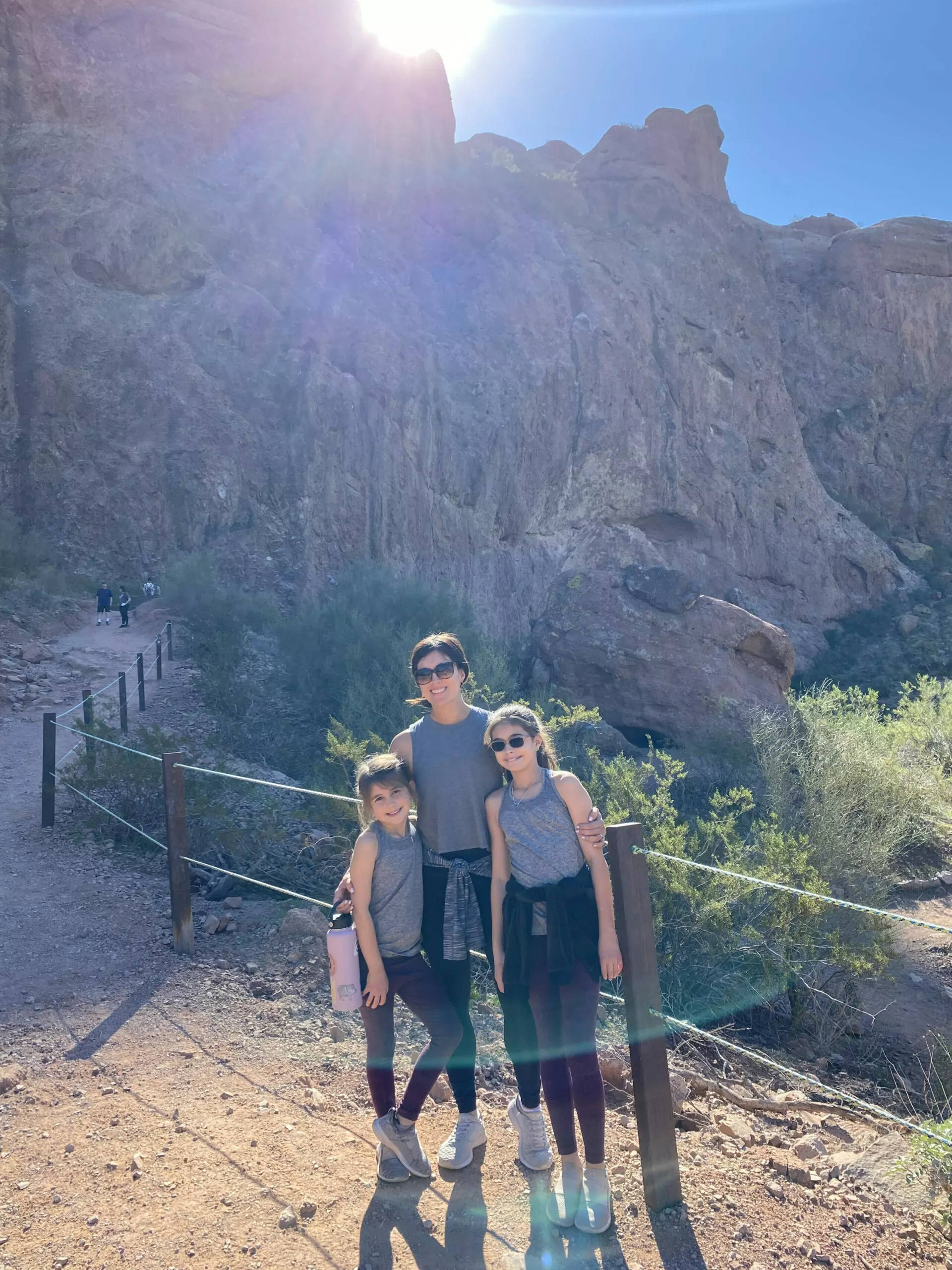 Fitness Tips For Busy Moms - The Fitnessista