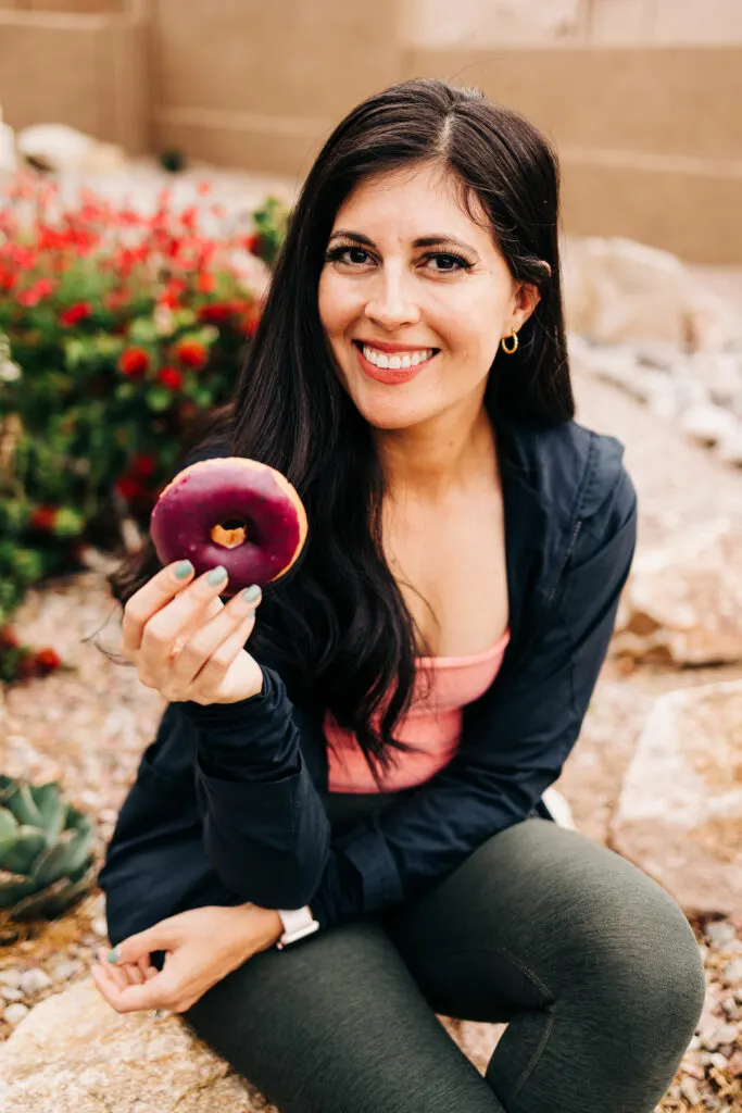 Healthy foods to curb sugar cravings - The Fitnessista