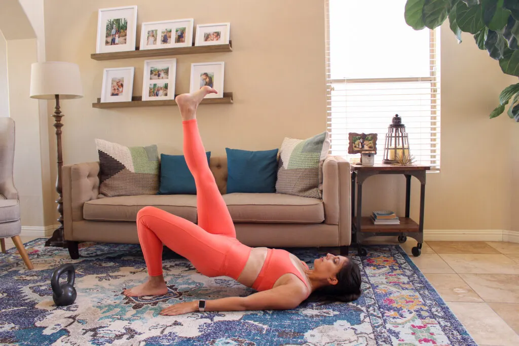 Best Single Leg Exercises - The Fitnessista