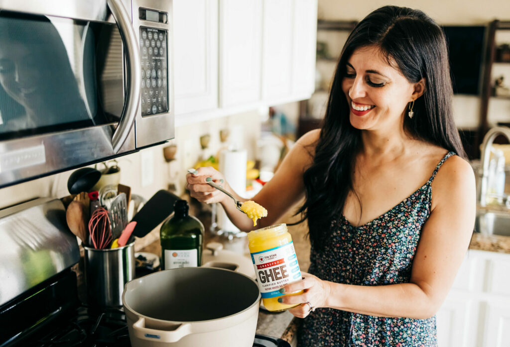 The best (and worst) cooking oils - The Fitnessista