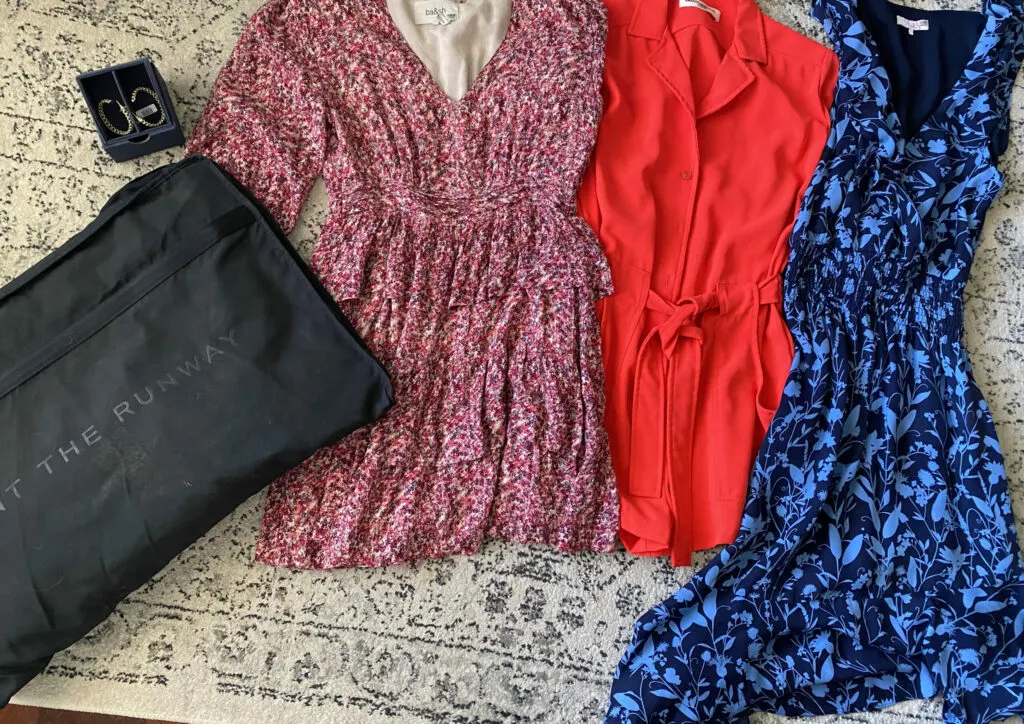 My (updated) Rent the Runway Unlimited review - The Fitnessista